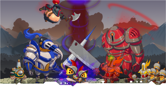 Wait... What? Interactive