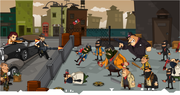 Wait... What? Interactive